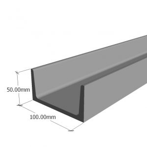 UNP 100 – VidiProdServ